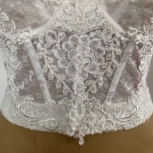 Neiman Marcus | Intimates & Sleepwear | Vintage Neiman Marcus Lace ...